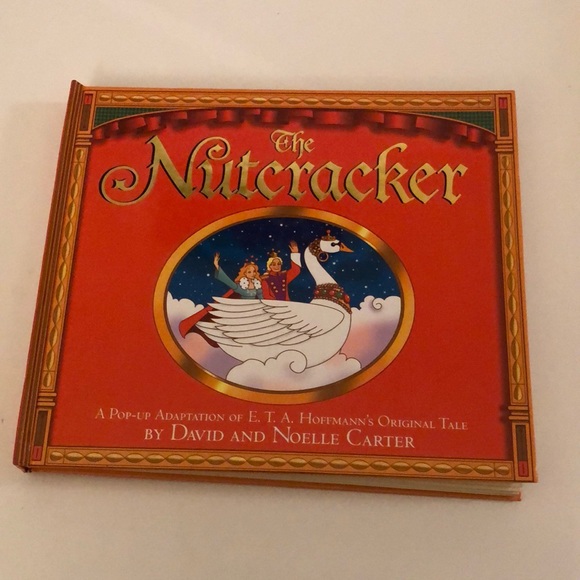 Other | The Nutcracker Classic Collectible Popup | Poshmark